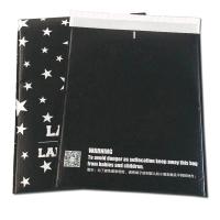 China Self Sealing Custom Padded Mailer Bags Bubble Polymailer Gravure Printing for sale