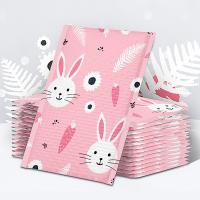 China Protective Packaging Plastic Bubble Mailers Tear Resistant for sale