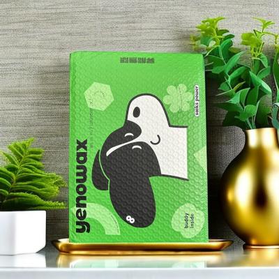China Puncture Resistant Bubble Wrap Poly Mailers Custom Printed Poly Mailer Bags for sale