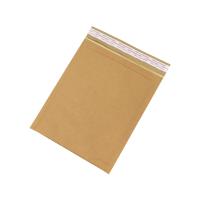 China Biodegradable Honeycomb Kraft Paper Mailing Bags Shock Absorbing For Gift Wrapping for sale
