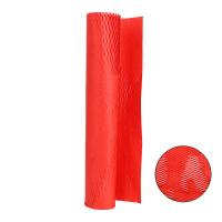 China Custom Honeycomb Protection Paper Collision Buffer Kraft Paper For Packing for sale