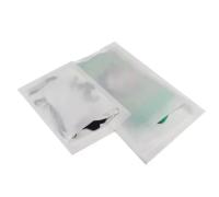 China Biodegradable Graxin Paper Bag Custom Printed Glassine Bags For E Commerce for sale