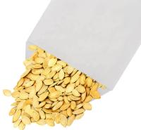 China 100% Recyclable & Degradable Glassine Paper Bag Flexo Printing for sale