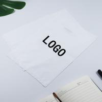 China Gravure Printing Custom Poly Mailers With Handles Weight Capacity 20KG for sale