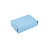 China Customizable Airplane Box Corrugated Eco-Friendly Packaging Box Biodegradable for sale