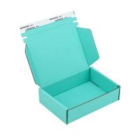 China 3 Layers Airplane Boxes Foldable Gift Boxes Rectangular Shape for sale