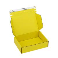 China 3 Layers Airplane Boxes Foldable Gift Boxes Rectangular Shape for sale