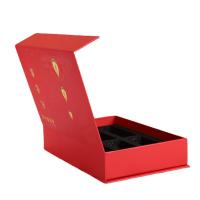 China Customized Business Gift Set Luxury Gift Boxes Printing Carton For Marketing for sale