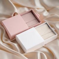 China CMYK Gravure Printing Paperboard Packaging Box Rectangle Square for sale