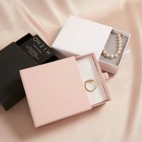 China CMYK Gravure Printing Paperboard Packaging Box Rectangle Square for sale