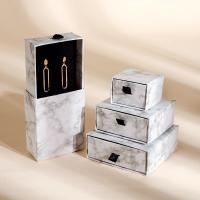 China Customization Printed Collapsible Color Paper Boxes For Surprise Gift for sale