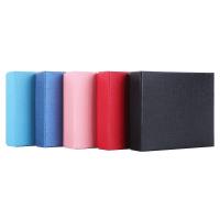 China Customizable Recyclable Color Printed Cardboard Gift Box Packaging Tea for sale