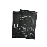 China Self Adhesive Seal Biodegradable Shipping Envelopes Eco Friendly Packaging Mailers for sale