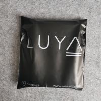China Self Adhesive Seal Biodegradable Shipping Envelopes Eco Friendly Packaging Mailers for sale