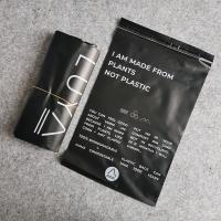 China Self Adhesive Seal Biodegradable Shipping Envelopes Eco Friendly Packaging Mailers for sale