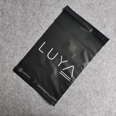 China Self Adhesive Seal Biodegradable Shipping Envelopes Eco Friendly Packaging Mailers for sale
