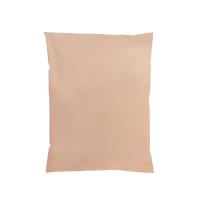 China Biodegradable Material PLA Cornstarch Compostable Poly Mailers for sale