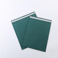 China Hot Melt Strong Adhesive Kraft Paper Custom Made Bubble Mailers for sale