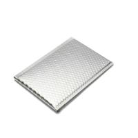 China Custom Printed Aluminized Bubble Bags Shock Protection Water Proof Self Sealing for sale