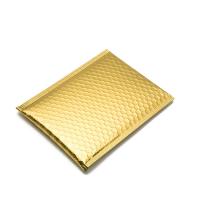 China Customize Bubble Wrap Bags Aluminum Foil Film For Shock And Moisture Resistance for sale