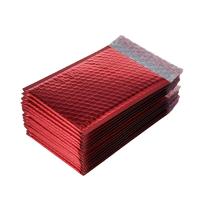 China Customizable Colored Aluminized Bubble Bags Excellent Impact Resistance for sale