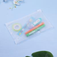 China Custom Reusable Zipper Bag T-Shirt Hoodies Packaging Shopping Bags Plastic Bags for sale