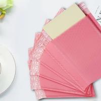 China Tear Resistant Thickened Polyethylene Bag With Shock Absorption For Shipping for sale