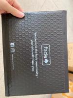 China Custom Tear Resistant Printing Poly Bags For Secure And Lightweight Packaging for sale
