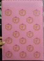 China Custom Tear Resistant Printing Poly Bags For Secure And Lightweight Packaging for sale