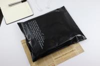 China Reliable Adhesive Custom Logistic Bags With Logo For Seamless Transport for sale