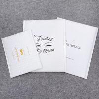 China Custom Poly Bubble Bags For Shipping Mailing Envelope With Logo For Express for sale