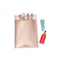 China Waterproof Lightweight Customizable Quantity Aluminized Bubble Shipping Bags for sale