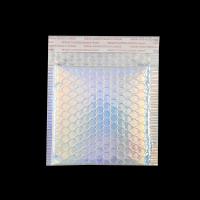 China Waterproof Lightweight Customizable Quantity Aluminized Bubble Shipping Bags for sale