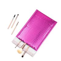 China Custom Printed Aluminized Bubble Bags Shock Protection Water Proof Self Sealing for sale