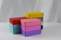 China Customizable Premium Three-Layer Corrugated Airplane Box - Tailor Size And Box Logo To Your Exact Needs for sale