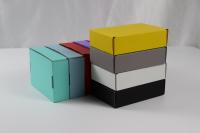 China Customizable Premium Three-Layer Corrugated Airplane Box - Tailor Size And Box Logo To Your Exact Needs for sale