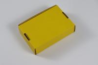 China Unlimited Creativity Customizable Yellow Airplane Boxes To Create Packaging for sale
