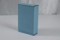 China Customizable Logo Handle Eco Friendly Material Airplane Box With Retractable Buckle for sale