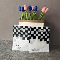 China Customizable Waterproof Bags With Strong Bearing Capacity For Clothing And Food for sale