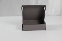 China Corrugated Board Airplane Box 170g Kraft Pit E Kraft Paper For Transporting for sale
