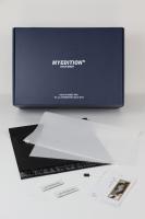 China High Quality Clothing Packaging E-Commerce Aircraft Box Full Customization for sale