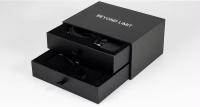 China Printed Gift Box Drawer Handmade Jewelry Box Customization For Necklace Bracelet for sale