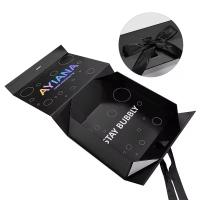 China Tailorable Recyclable Vividly Printed Cardboard Gift Box Packaging Stationery for sale