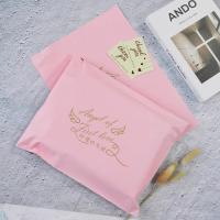 China Recycled Biodegradable Waterproof Envelopes Shipping Bags Customizable In Color for sale