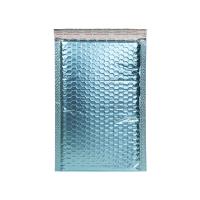 China Incredibly Durable And Shockproof Corner Shaped Air Column Bubble Bags For Optimal Protection for sale
