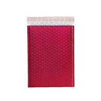 China 100 Lightweight Self sealing Clear Bubble Bags for Product Shipping for sale