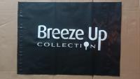 China Eco Friendly Biodegradable Mailers Sustainable Durable Compostable Shipping Bags For Green Businesses for sale