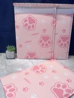 China Premium Waterproof Self Sealing Puncture Resistant Poly Bubble Mailers For Ultimate Protection for sale
