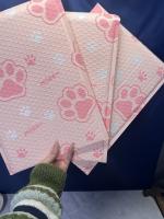 China Premium Waterproof Self Sealing Puncture Resistant Poly Bubble Mailers For Ultimate Protection for sale