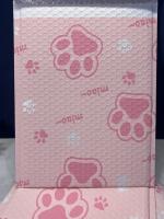 China Premium Waterproof Self Sealing Puncture Resistant Poly Bubble Mailers For Ultimate Protection for sale